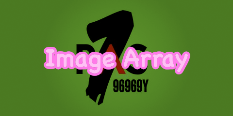 Image Array